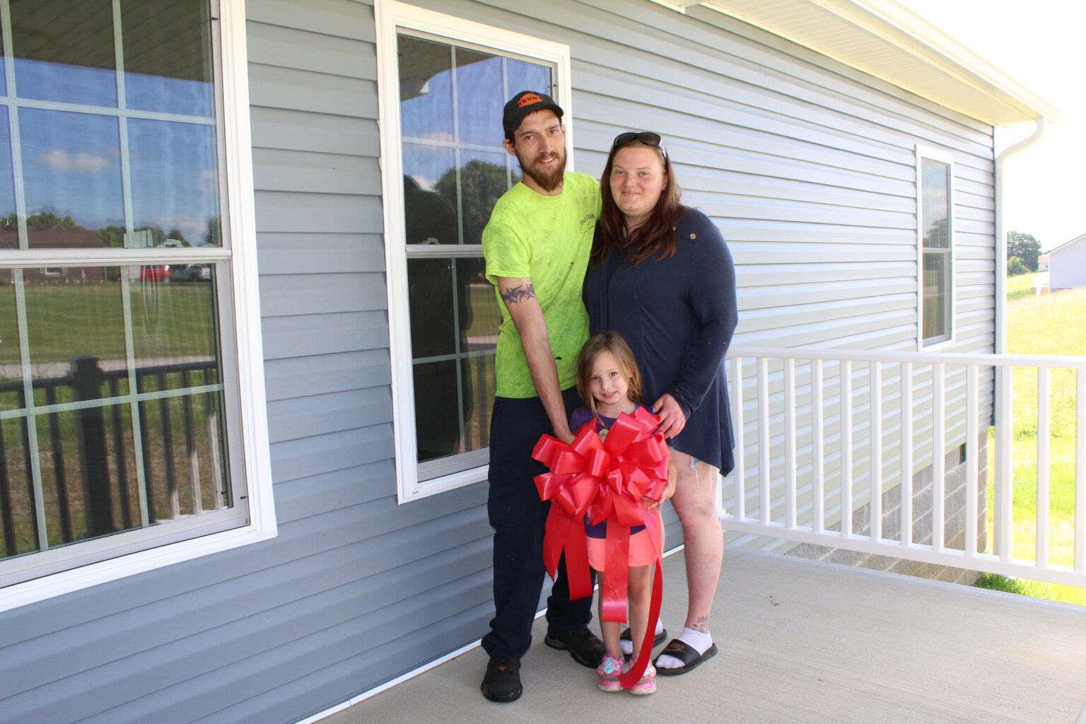 Home - Frontier Housing